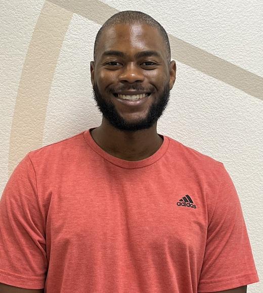 Calvin Robertson | Center for Geotechnical Modeling